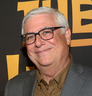 Dave Metzger | Hollywood Music Workshop